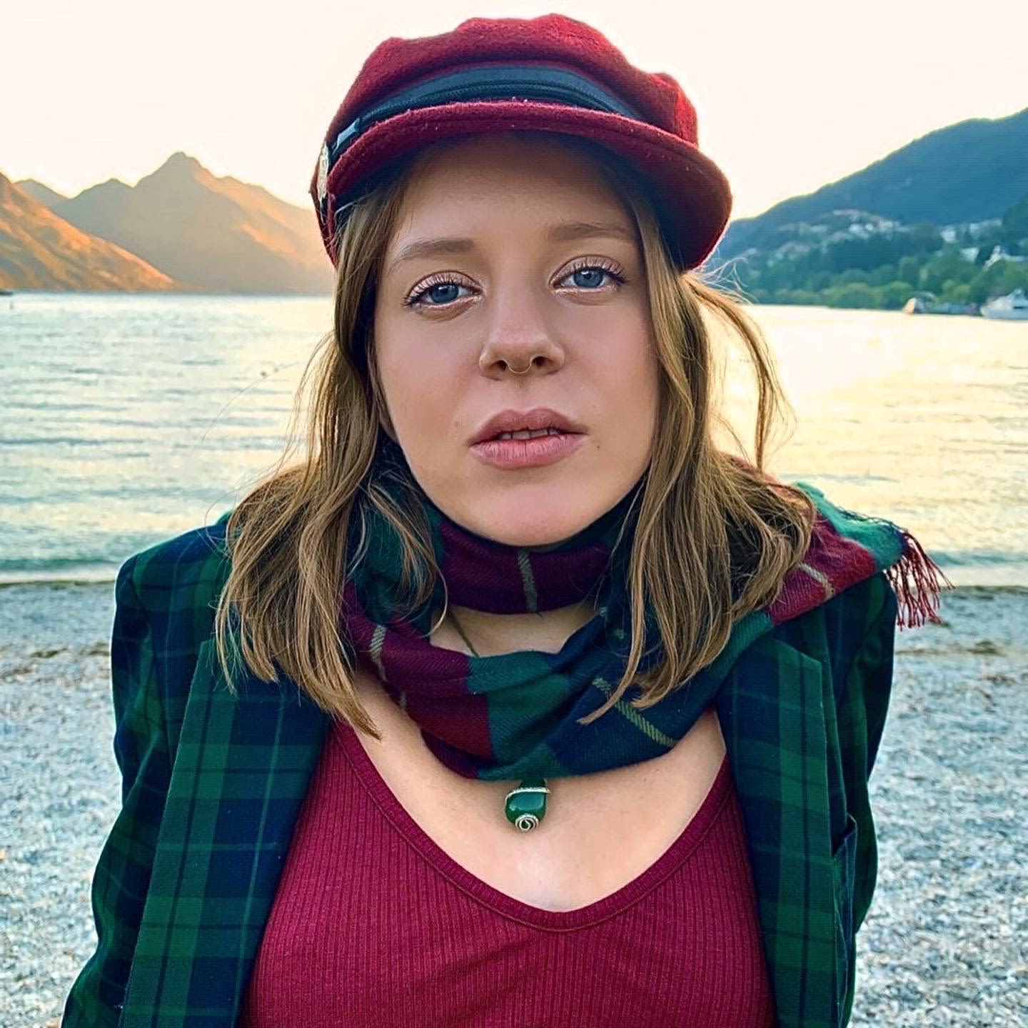 Alice Hills | Book a Street Artist