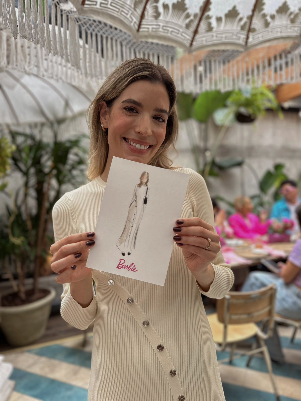 HiSketch Events | Book a Street Artist