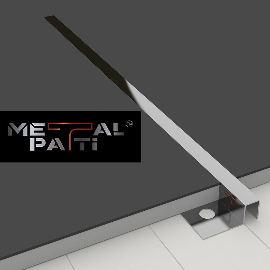 Transition Profiles | SS Transition Profiles Manufacturer India ...