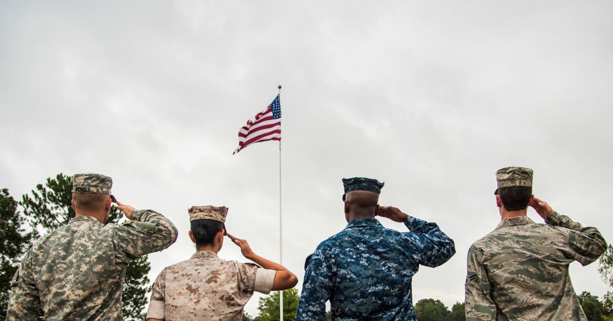 Concerned Veterans for America