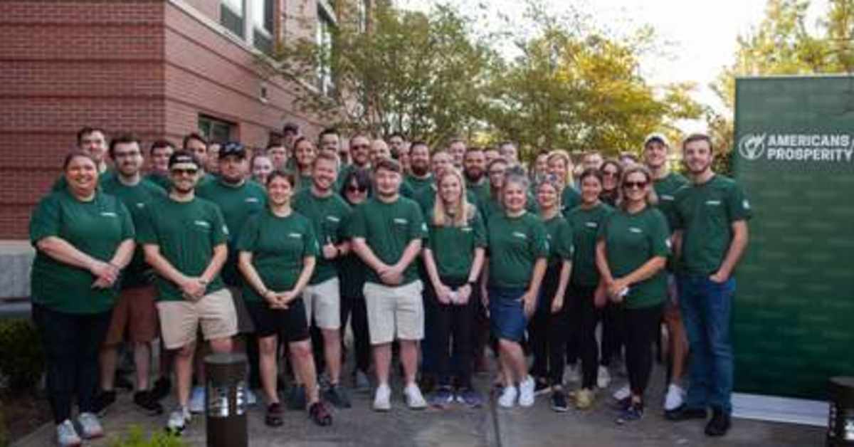 Americans for Prosperity