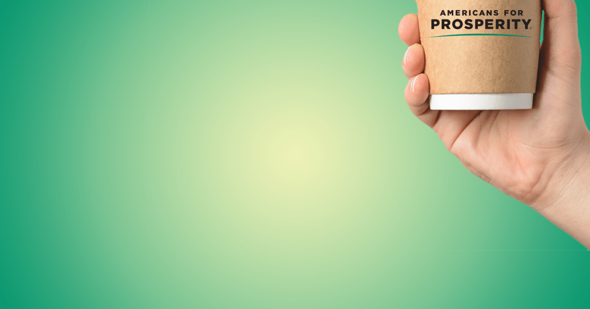 Americans for Prosperity