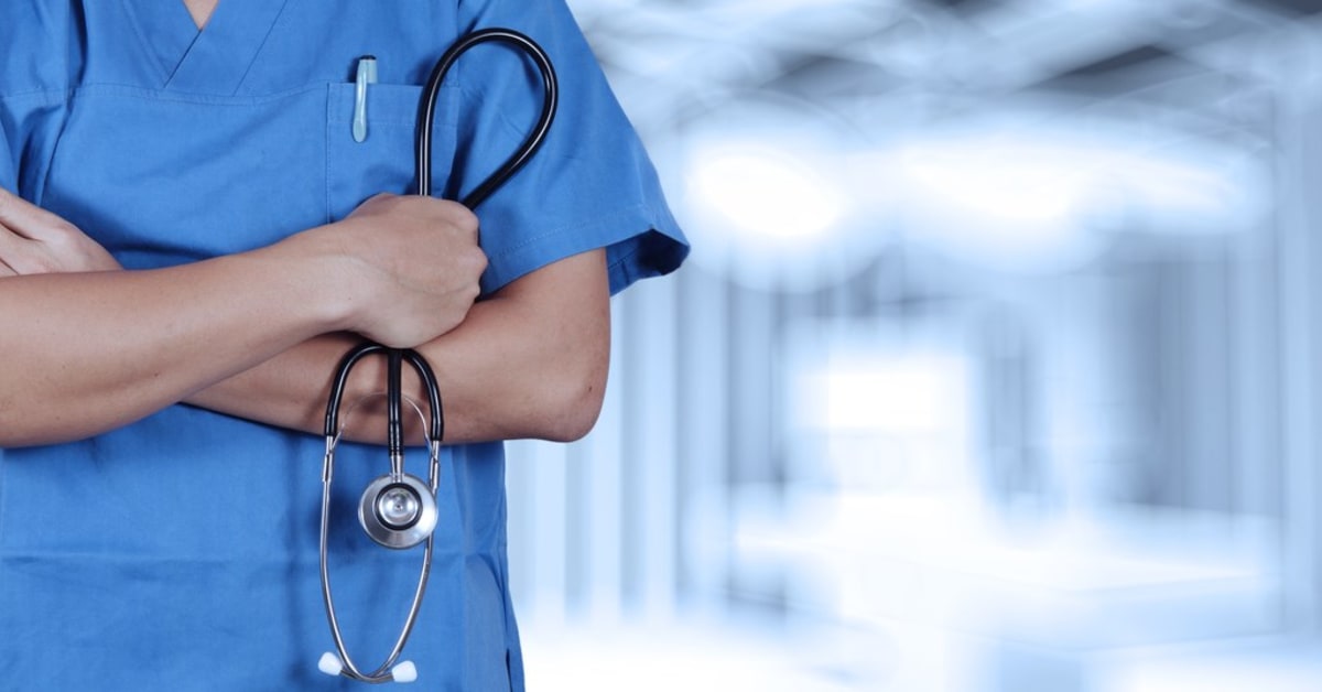 Let Patients Choose. Let Doctors Own Hospitals. - Americans for Prosperity