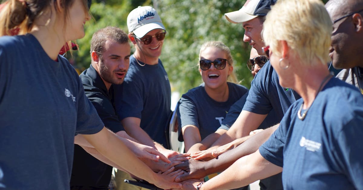 Americans for Prosperity