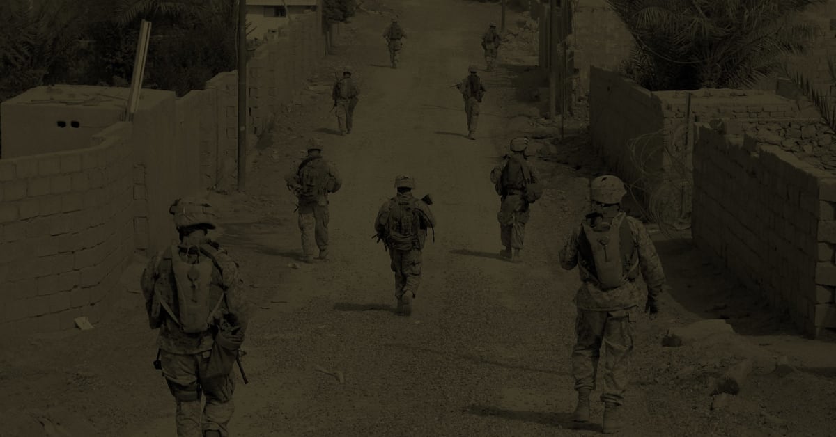 Concerned Veterans for America