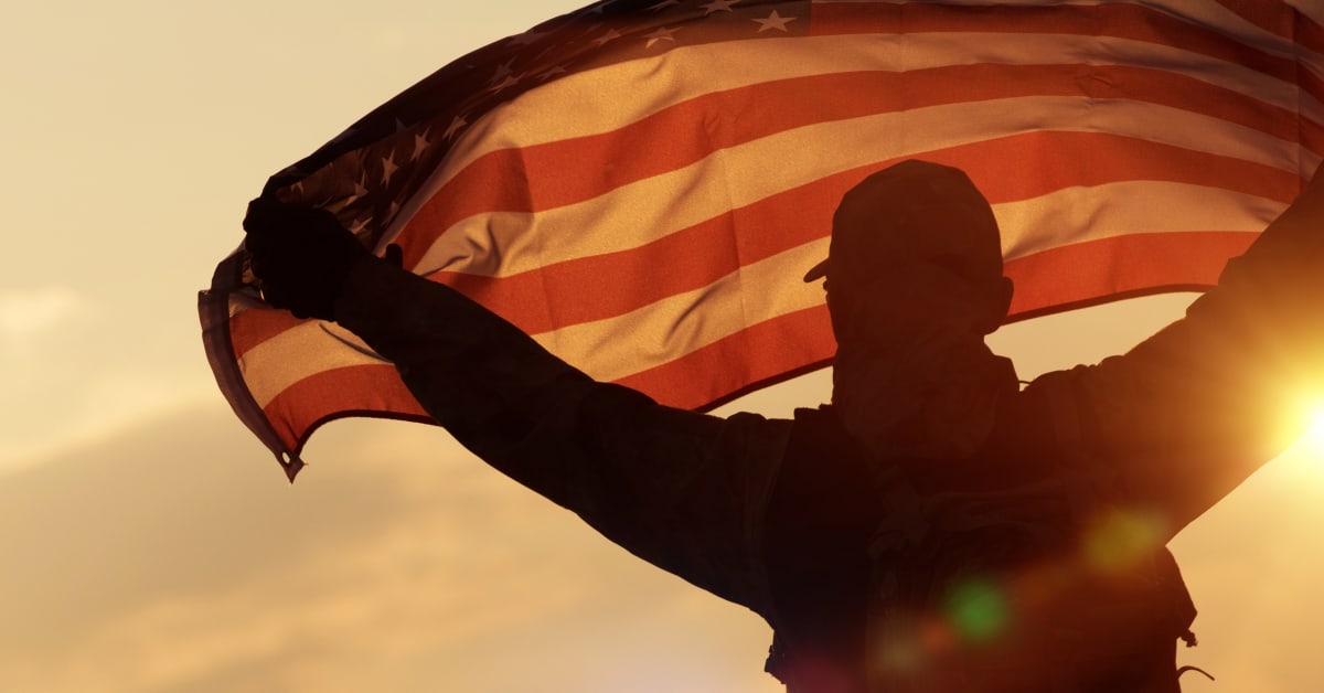 Concerned Veterans for America