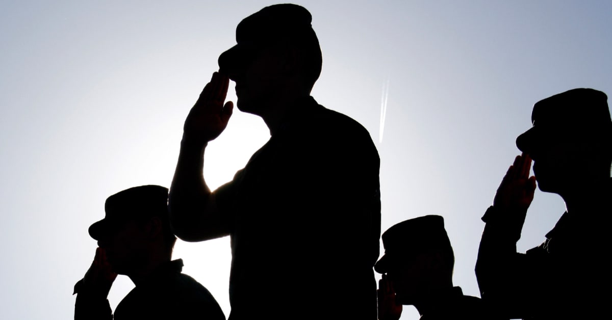 Concerned Veterans for America