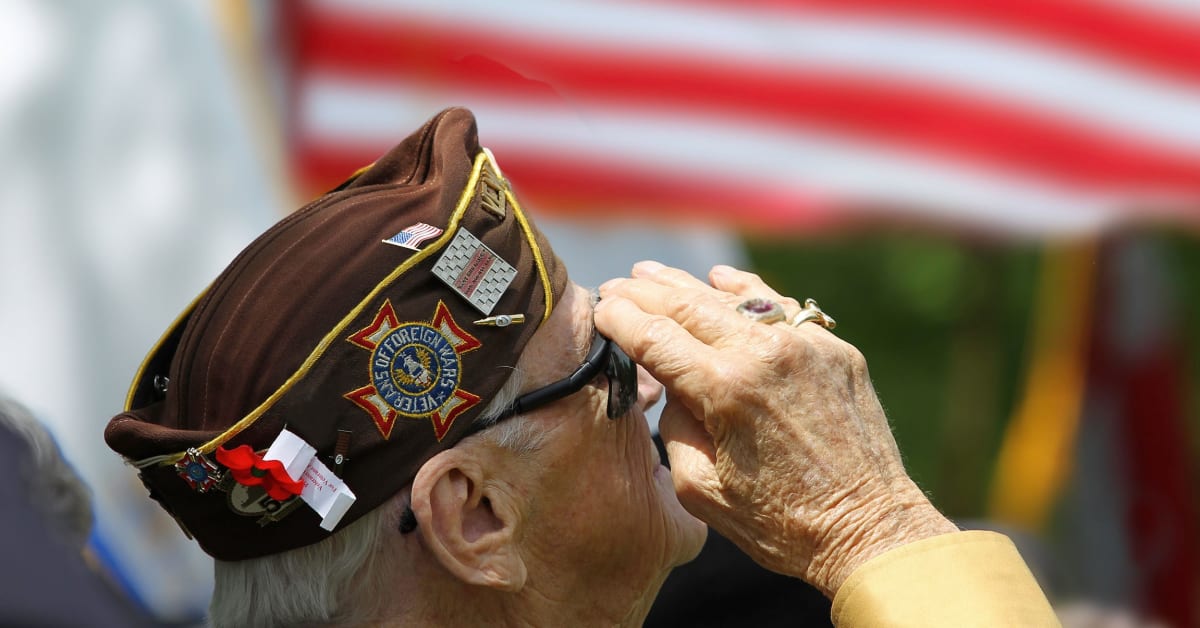 Concerned Veterans for America