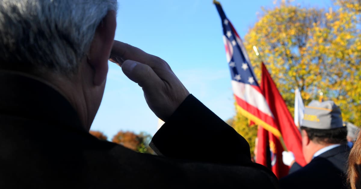 Concerned Veterans for America Foundation