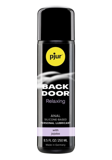 pjur BACK DOOR Relaxing | pjur