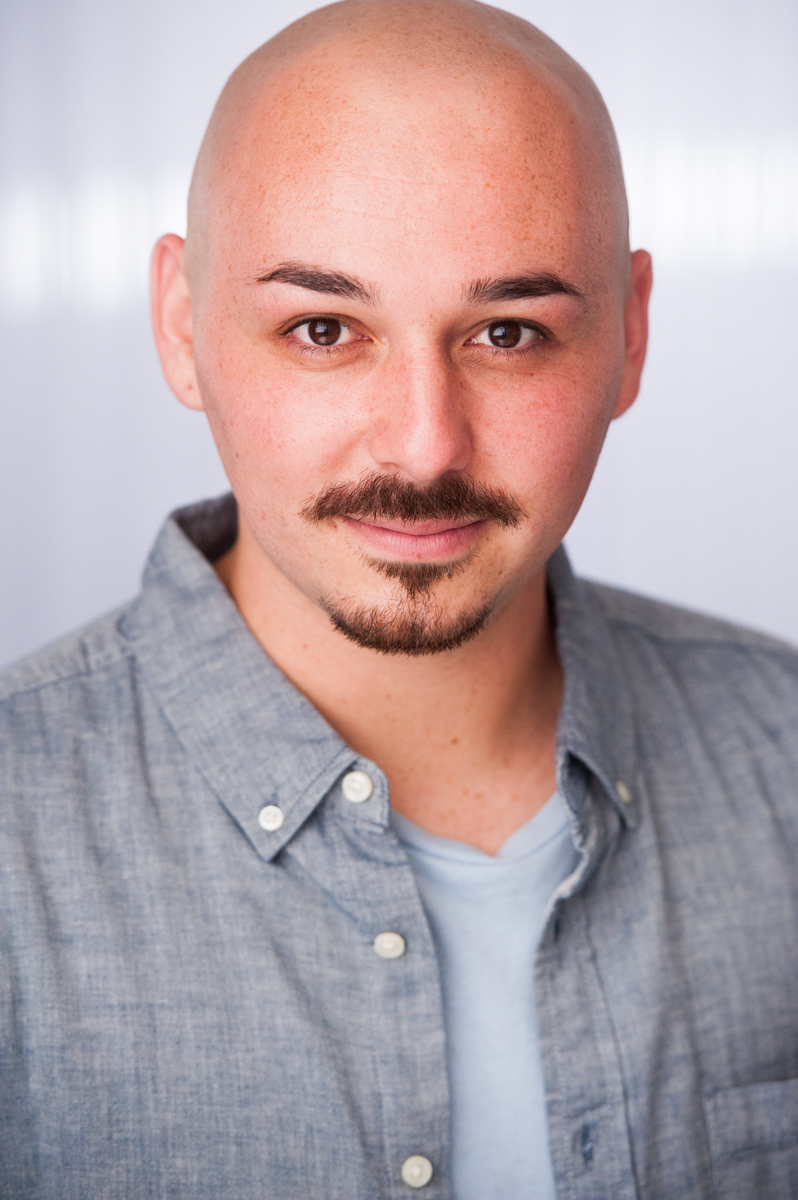 Danny DiPeso | Actor from California