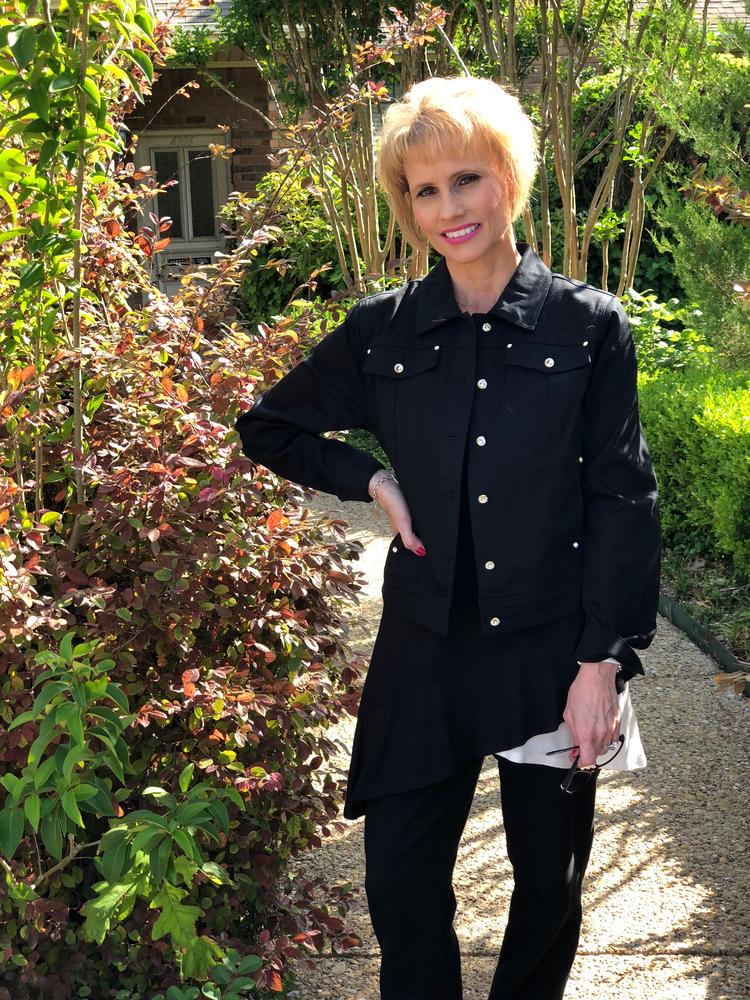 Professional portfolio of Tresa Jones - Actress. Photos, videos and ...