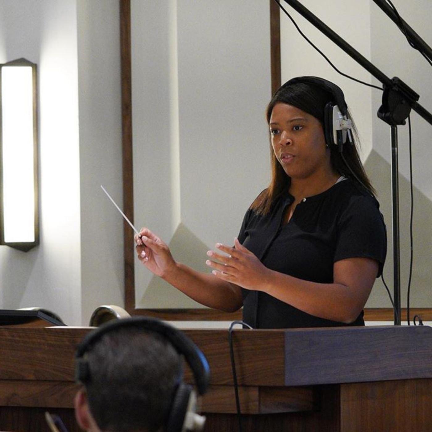 Dara Taylor - Film and TV Composer from California | Official Website