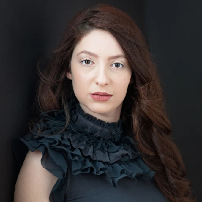 Helena Rose - Actor from Toronto, CA | Official Website