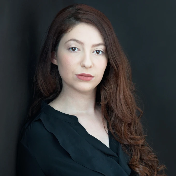 Helena Rose - Actor from Toronto, CA | Official Website