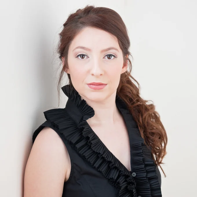 Helena Rose - Actor from Toronto, CA | Official Website