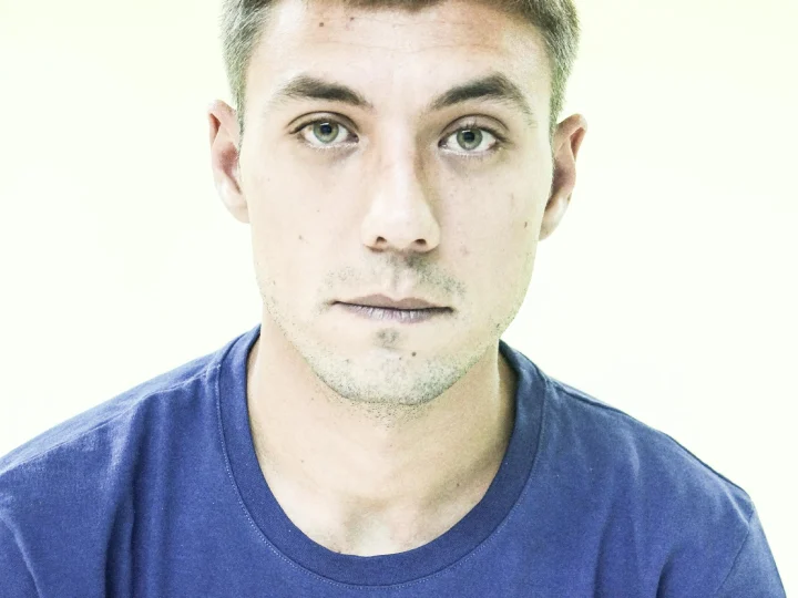Professional portfolio of Hakan Yildiz - Actor and producer from ...