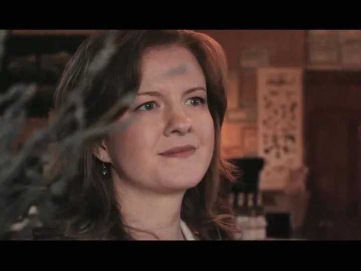 Nancy Nagrant | female actor