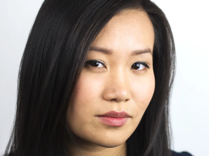 Joyce Chan - Actor from Toronto, CA | Official Website