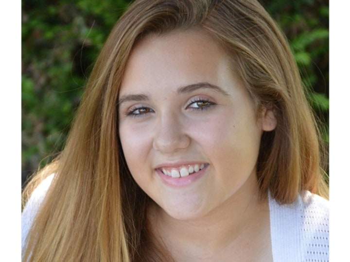 Bethany Grace | Actor from California