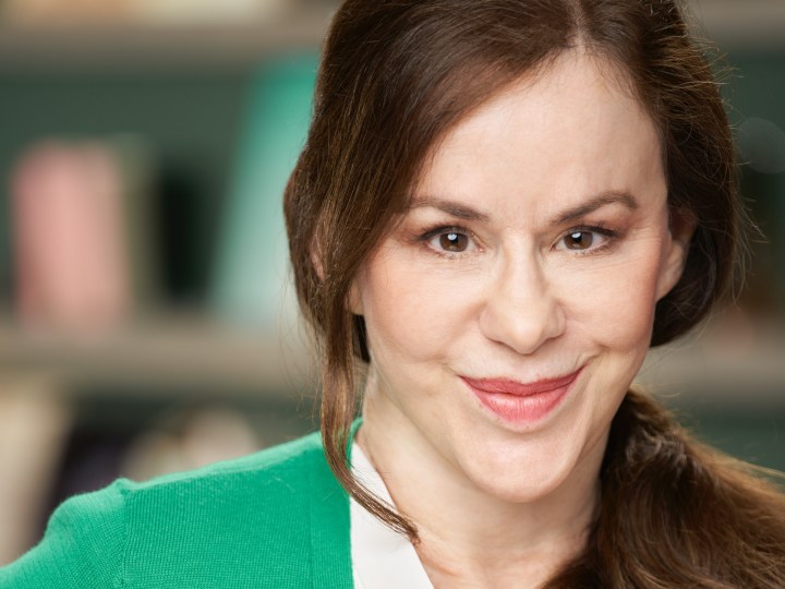 Marcia Bender | Actor from California