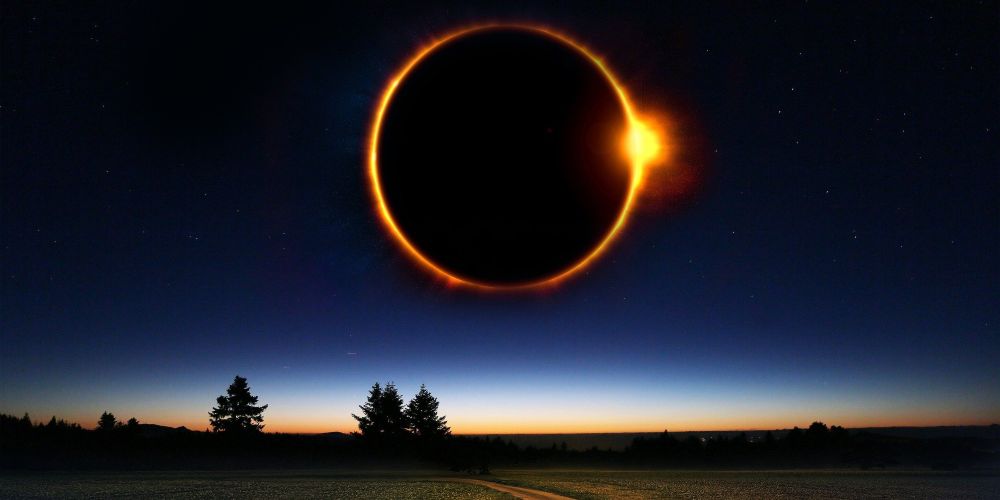 Post-Eclipse Effects | EverydayHoroscopes