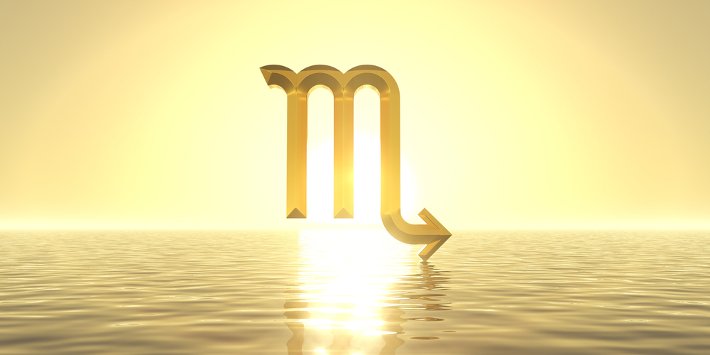 Sun in Scorpio | EverydayHoroscopes