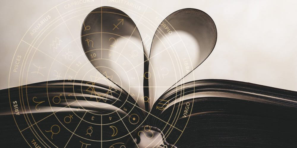 What is Your Sign's Favorite Book Genre?