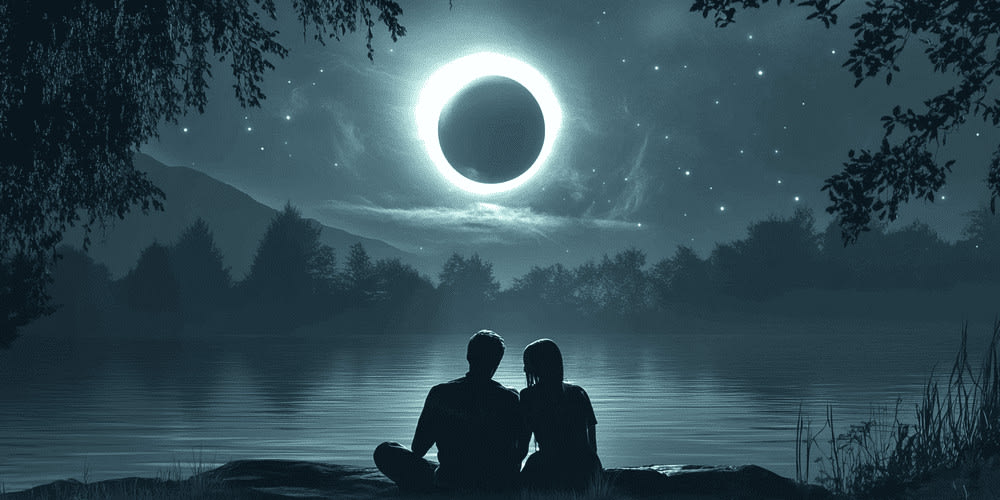 Eclipse Corridor: What It Means for Your Zodiac Sign | Daily-horoscope.us