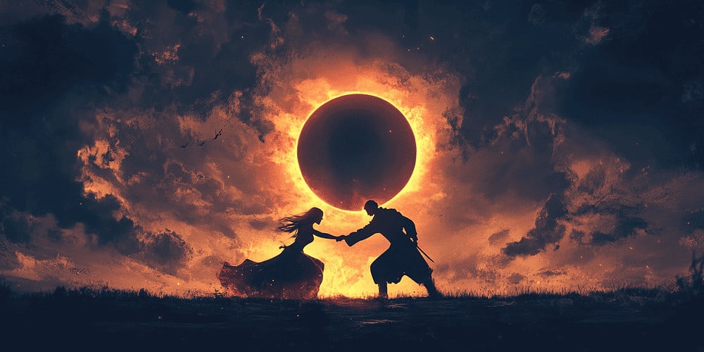 Eclipse Corridor: What It Means for Your Zodiac Sign | Daily-horoscope.us