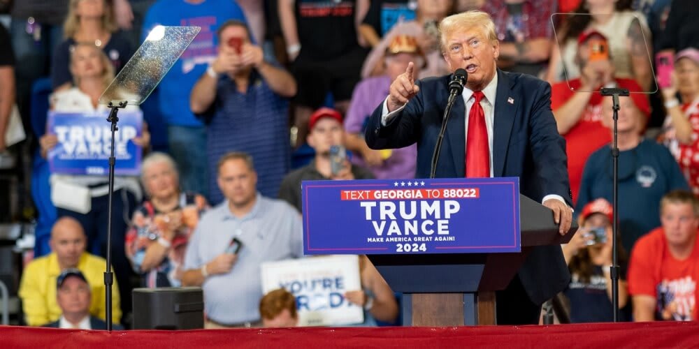 Donald Trump's Horoscope: Astrological Insights and Personality Traits ...