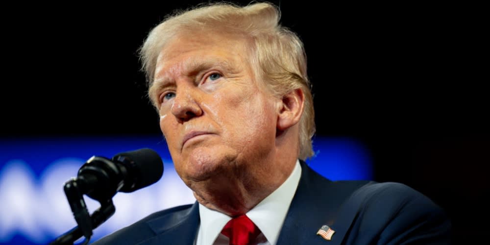 Donald Trump's Horoscope: Astrological Insights and Personality Traits ...