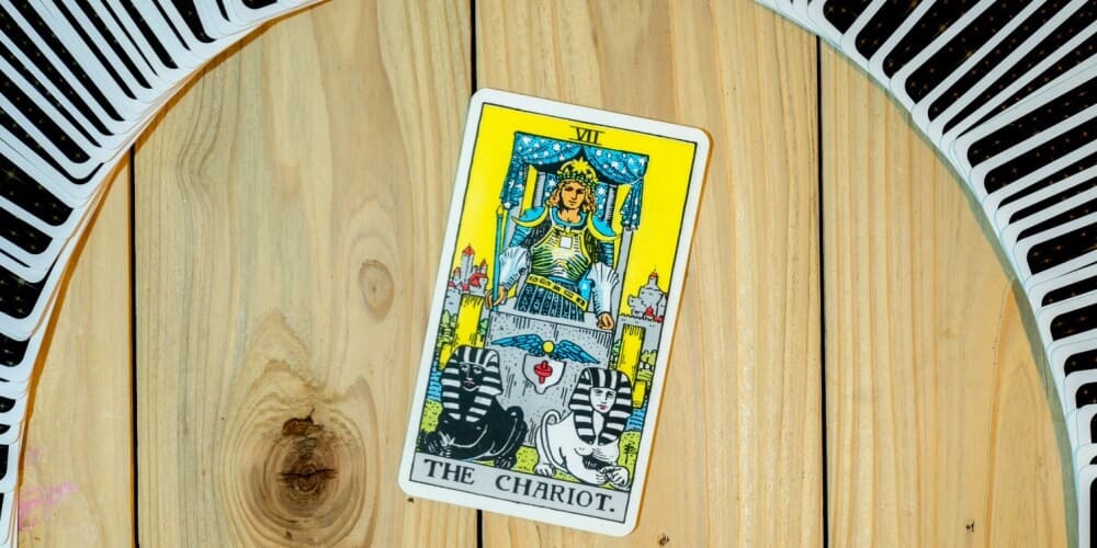 What the Tarot Wants You to Know Before Your Next Relationship | Daily ...