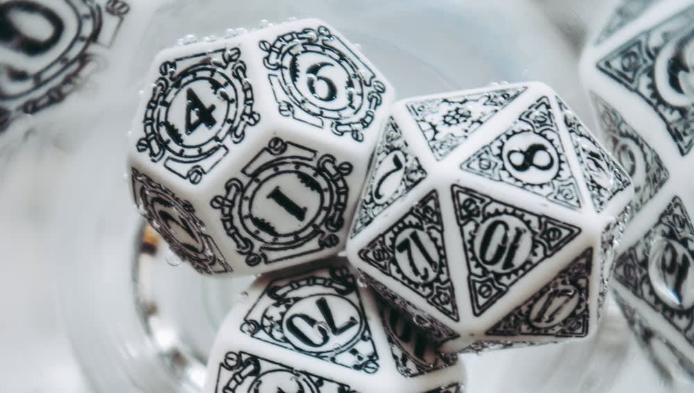 Introduction to Dice Divination: History, Meaning & Fortune-Telling ...