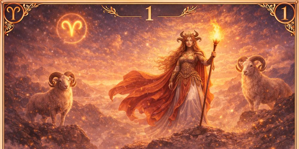 Yearly Numerology Horoscope 2026: Powerful Number Predictions for Every ...