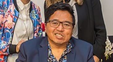 Ade's Story | Independence Australia