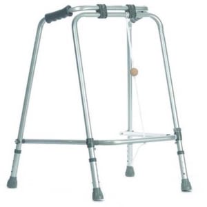 Walking Frames - Mobility Aids Australia
