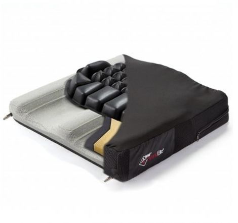 ROHO HYBRID ELITE DUAL VALVE 46CM W X 40CM D (18 X X16 INCHES ...