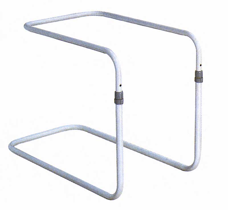 PCP Adjustable Bed Cradle - Mobility Aids Australia