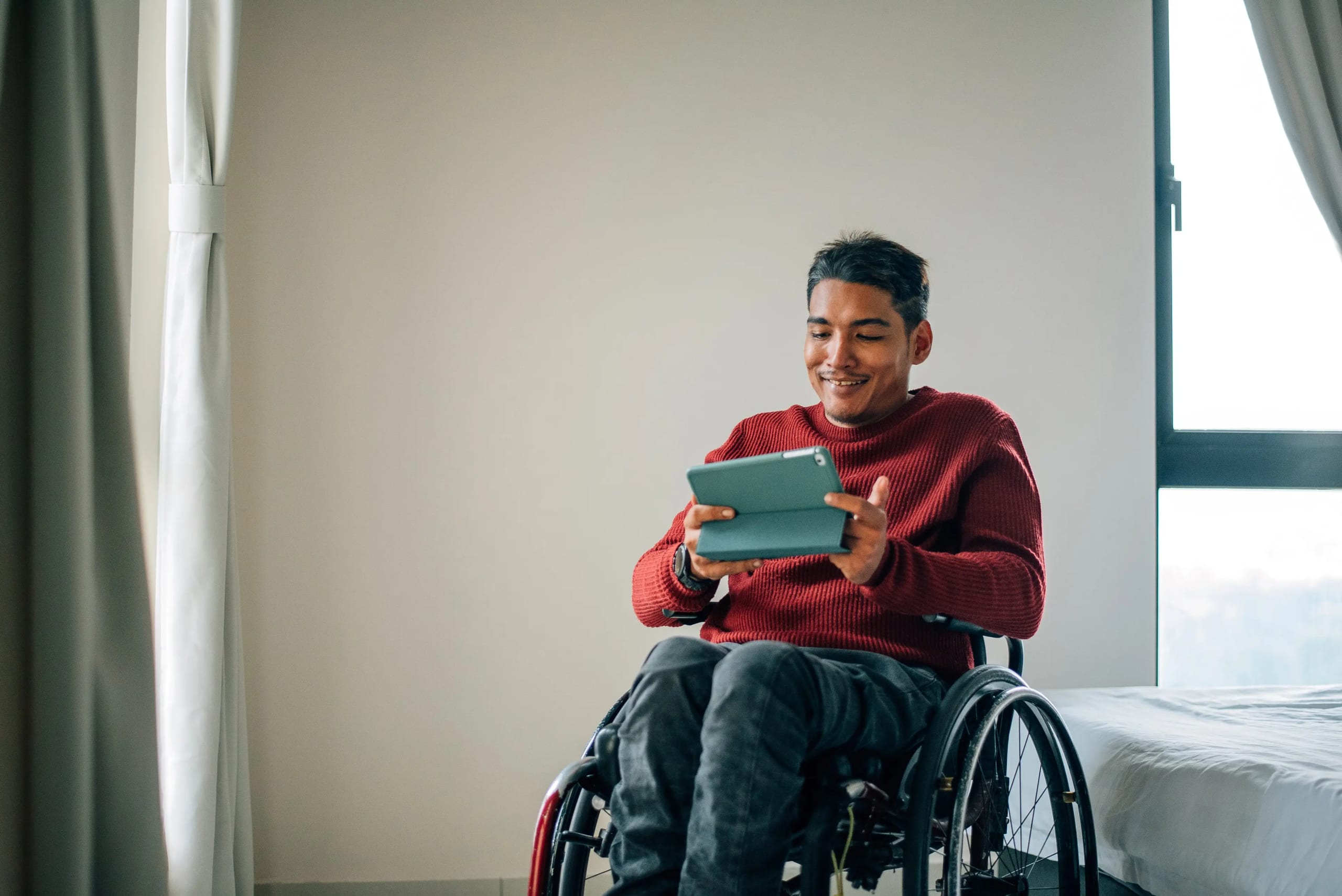 What is ndis | Independence Australia