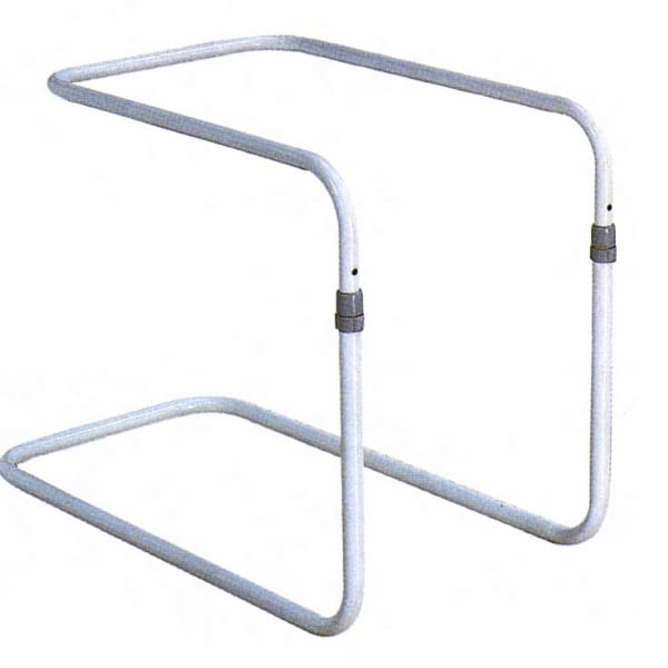 PCP Adjustable Bed Cradle - Mobility Aids Australia
