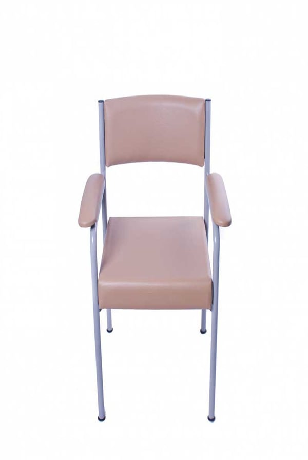 PCP Support Chair Low Back - Mobility Aids Australia