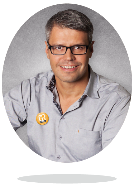 Our story so far | BrightRock