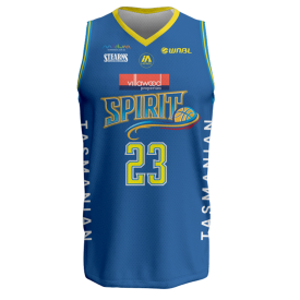 WNBL Shop