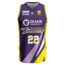 WNBL Shop