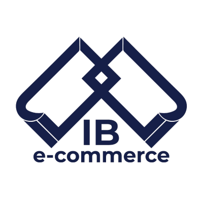 IB e-commerce OFFICIAL | IB e-commerce OFFICIAL