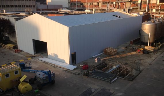 AGFA-GEVAERT MORTSEL » IBO