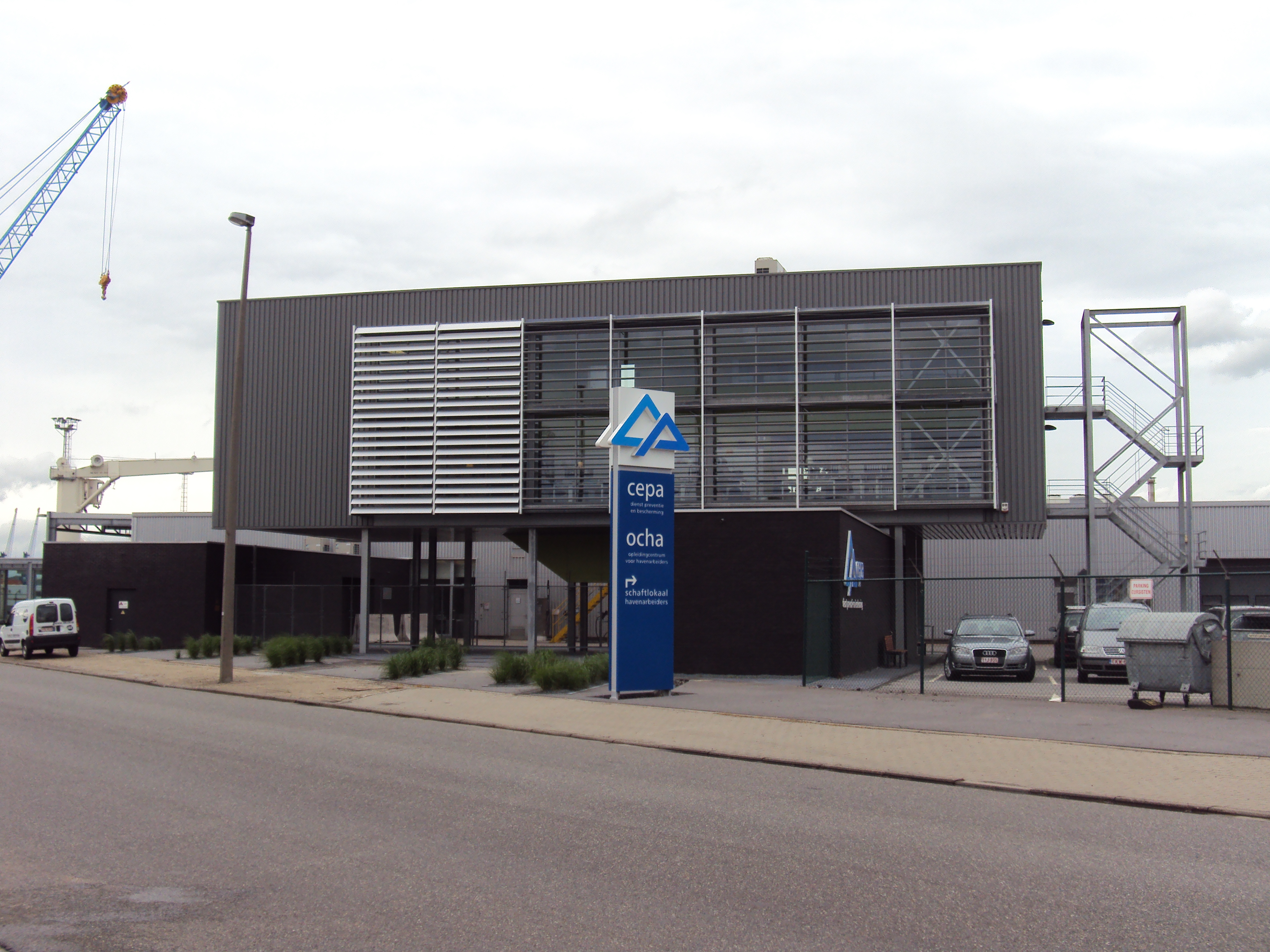 IBO - Integer Bouwen