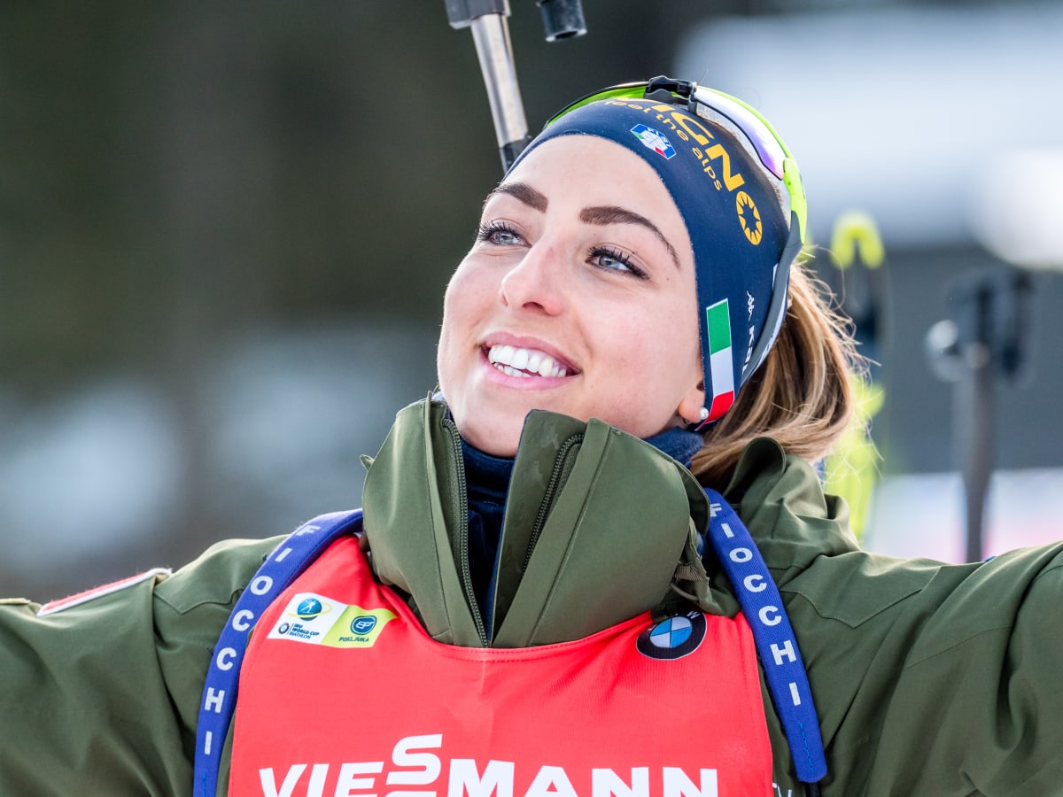 World Food Day: Vittozzi – Eating like a Champ - International Biathlon ...