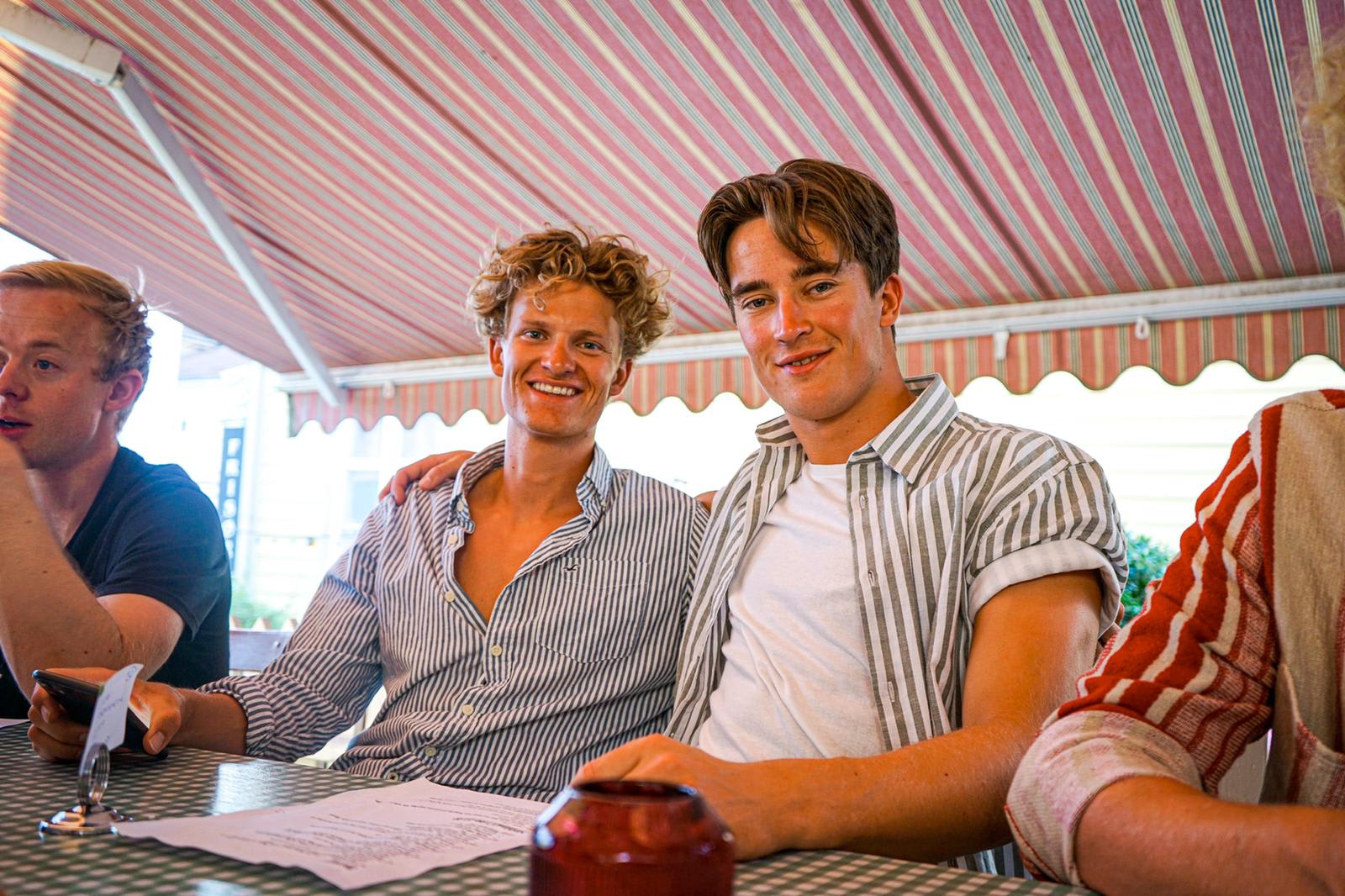 Getting to Know Filip Fjeld Andersen